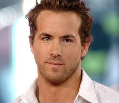 Ryan Reynolds – Los Hijos del Rol®