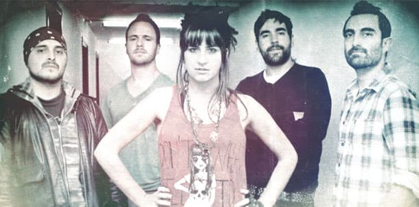 V for Volume – Los Hijos del Rol®