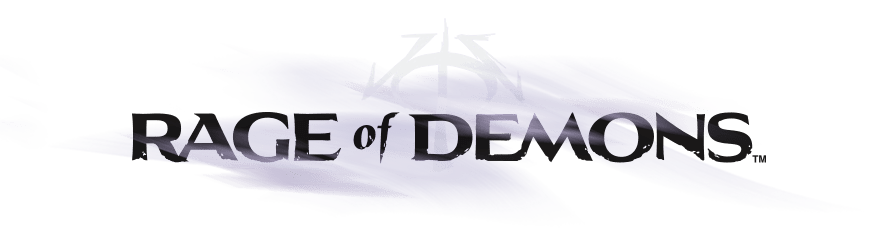 Sumérgete en el rol de Rage of Demons – Los Hijos del Rol®